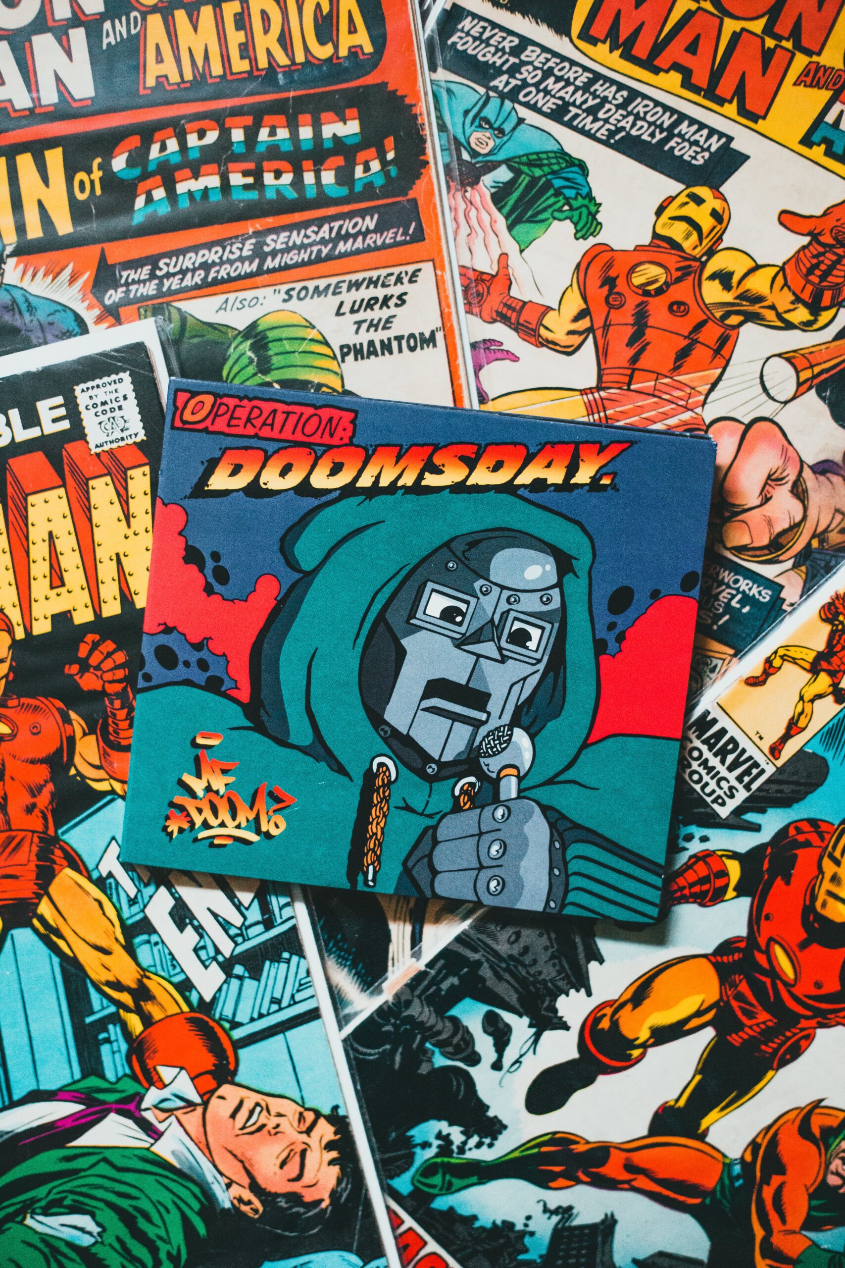 Comics Explored: A Deep Dive into the World of Graphic Storytelling