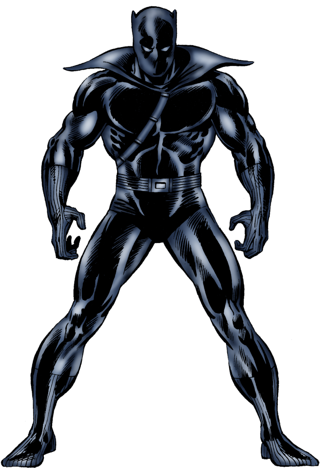 Black Comics: Celebrating African-American Superheroes in the Comic World